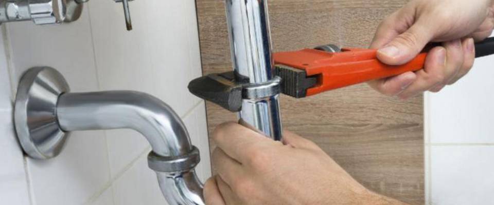 Causes of smelly drains: Part 2 - Defective Plumbing – Grate Seal